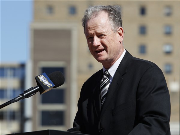 Former commissioner, high scoring foward to join ECHL Hall of Fame ...