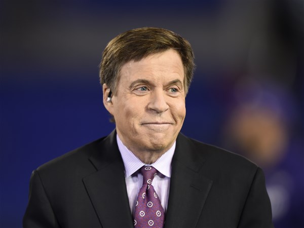Bob Costas leaves NBC Sports | The Blade