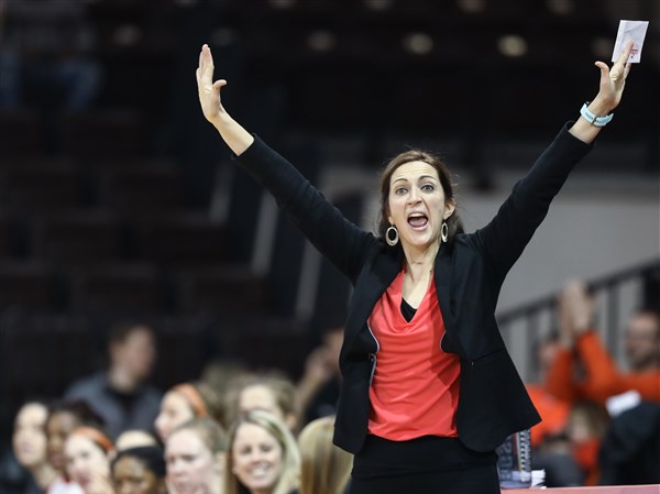 Briggs: Fralick is building something special at Bowling Green | The Blade