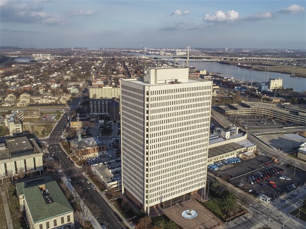 City of Toledo proposes salary for plan director, heads to city council ...