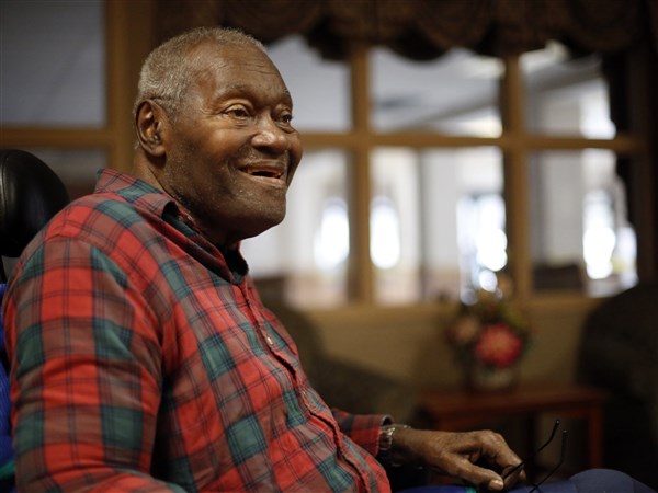 Renowned Toledo jazz musician Clifford T. Murphy dies at 87 | The Blade