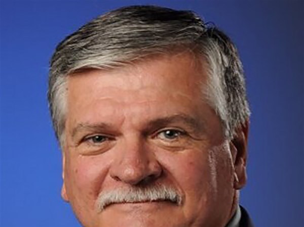 Rick Maas (1953-2019) | The Blade