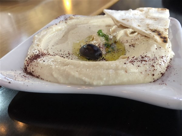 ZaZa delivers on comfort food | The Blade