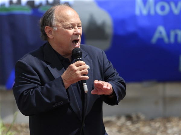 Sheehy named to Great Lakes panel | The Blade