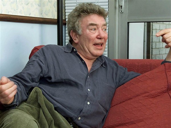 British actor Albert Finney dies at 82 | The Blade