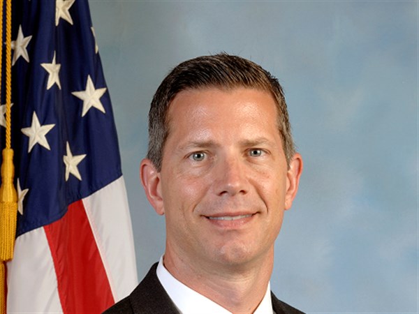 New agent heads FBI's northern Ohio office | The Blade