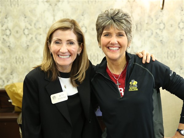 Nutritionist stocks the larder with food for thought | The Blade