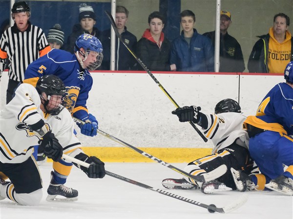 Underdog Northview hockey upholding tradition with trip to state | The ...