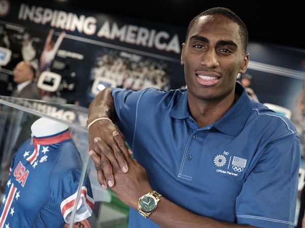 Briggs: For Toledo's Kynard, comparisons to Kobe were an honor | The Blade