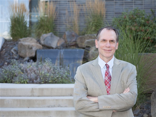 UT names new dean of pharmacy college | The Blade