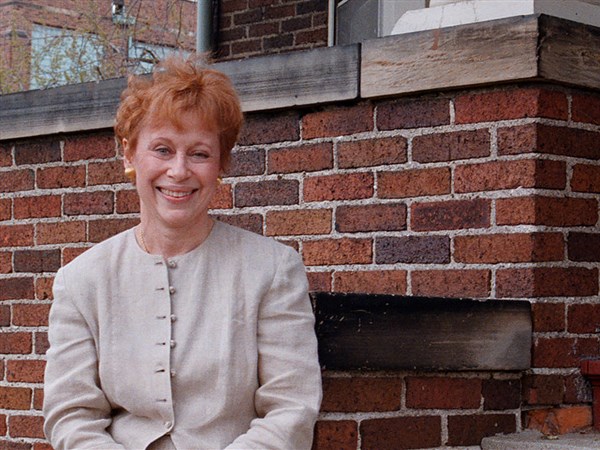 Beverly Nathan (1938-2019) | The Blade