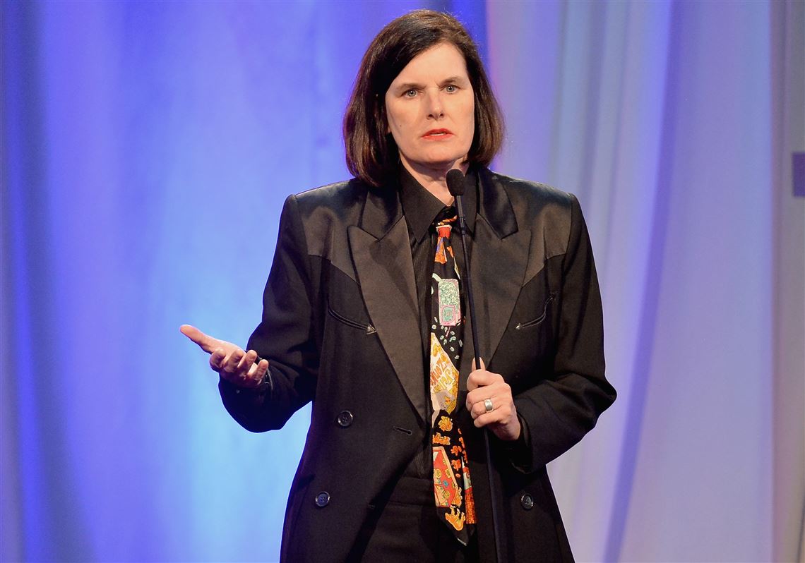 Paula Poundstone Kids