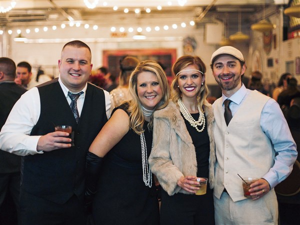 EPIC Toledo hosts Bootlegger Bash | The Blade