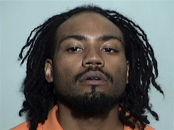 Toledo man sentenced to jail for carrying dog by the skin of its neck ...