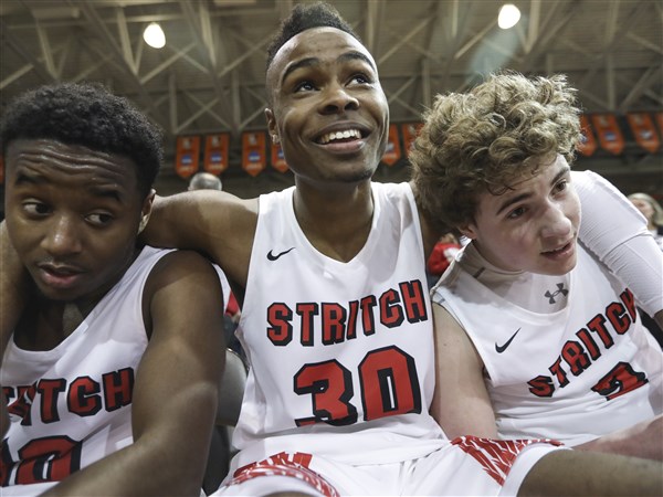 Cardinal Stritch earns first final four berth with win over Coldwater ...