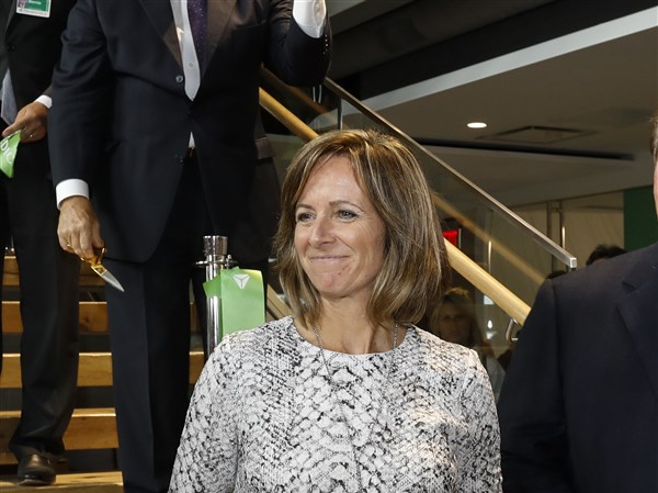 Robin Whitney appointed to Port Authority board | The Blade