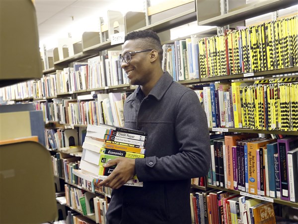 Library set to hold book sale in April | The Blade