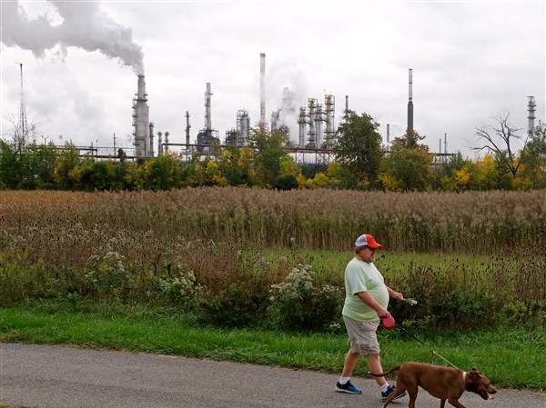 Donations to improve Toledo's Navarre Park | The Blade