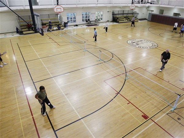 Rossford Rec Center seeks pair of levies | The Blade