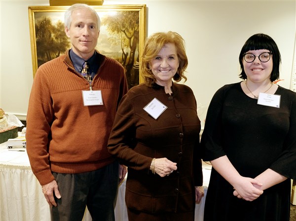 Event raises awareness of human trafficking | The Blade
