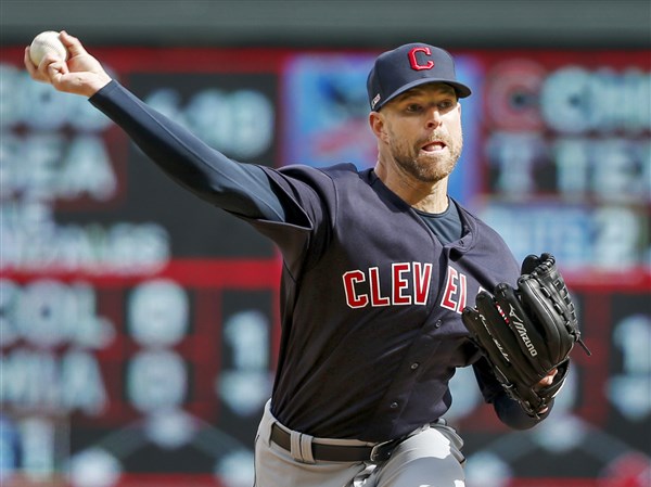Cleveland bats go cold in 2-0 opening day loss to Minnesota | The Blade