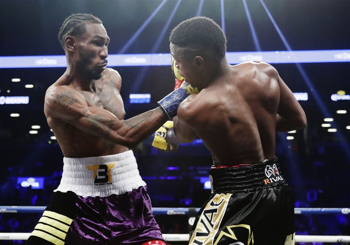 Lightweight Division Boxing Champions