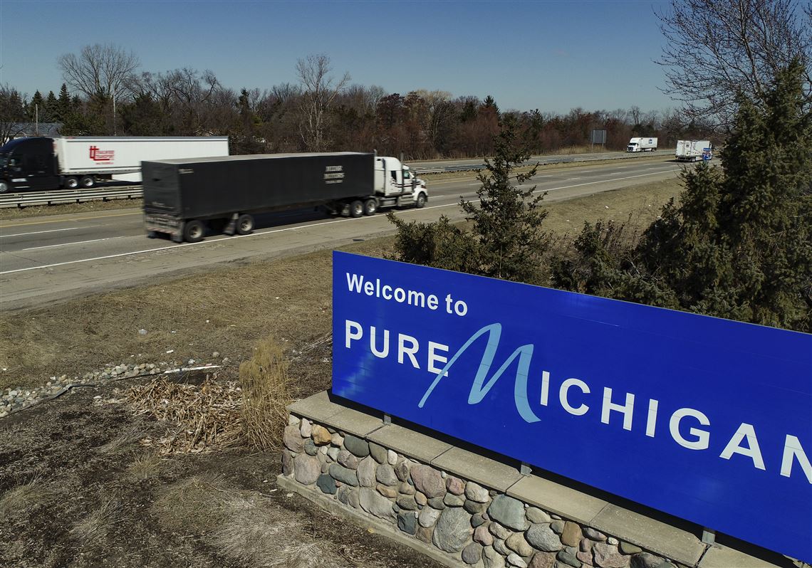 With 2019 construction season looming, I-75 work to extend into ...