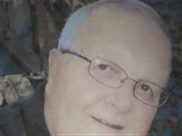 Charles 'Chuck' Johnson (1943-2019) | The Blade