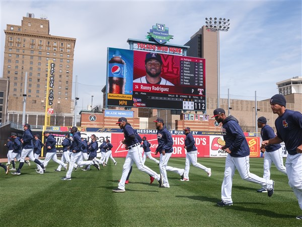 Everything you need to know about Fifth Third Field | The Blade