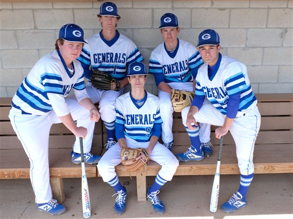 Anthony Wayne baseball favored to repeat in Northern Lakes League | The ...