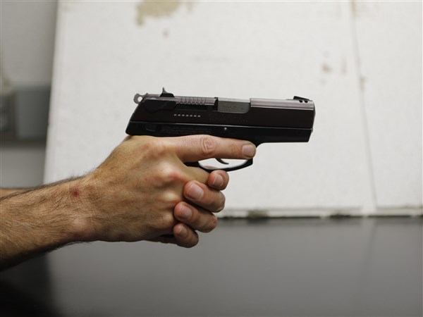 U.S. mayors will meet in Toledo to discuss gun violence prevention ...