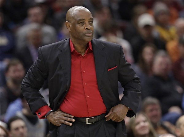 Cavs begin coaching search after parting ways with Drew | The Blade