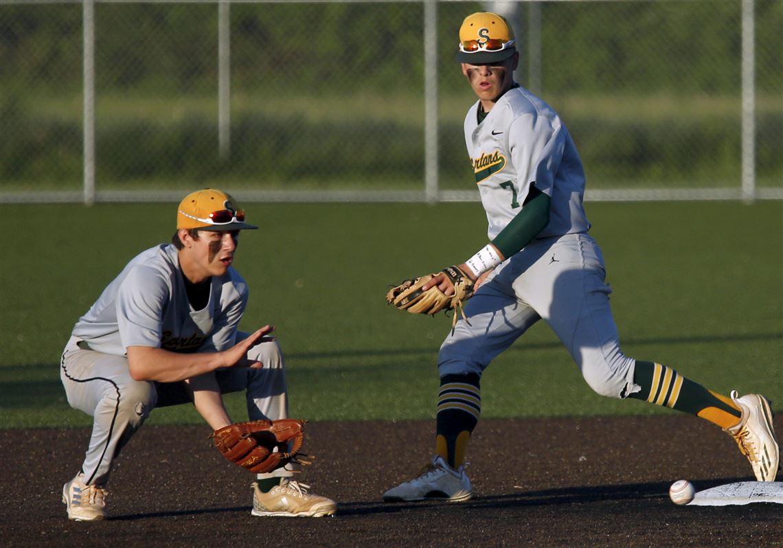 Sir Francis Drake High School Baseball