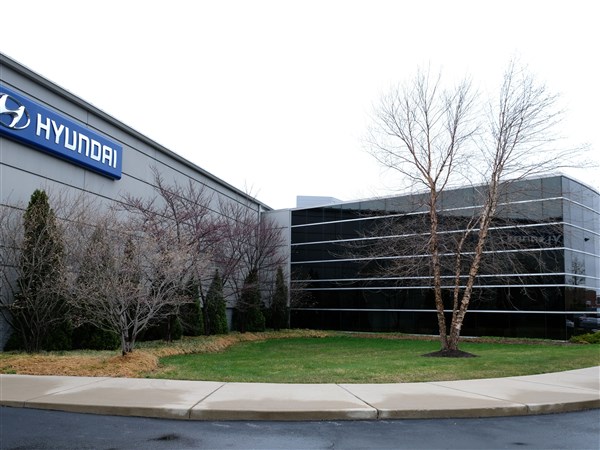 Taylor Hyundai to host free art show | The Blade
