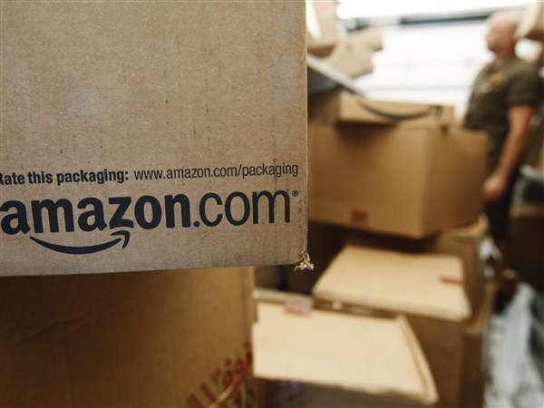 Amazon to bring 1-day delivery to Prime members | The Blade