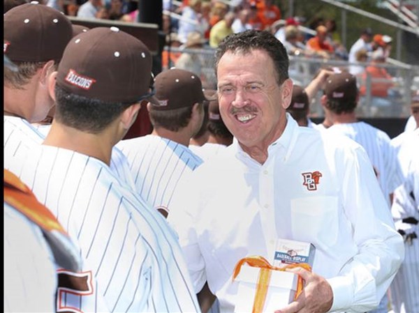 Super 6: BGSU baseball to retire number of Gary Haas | The Blade