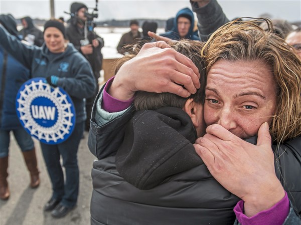 Devastation ripples from Lordstown closure | The Blade