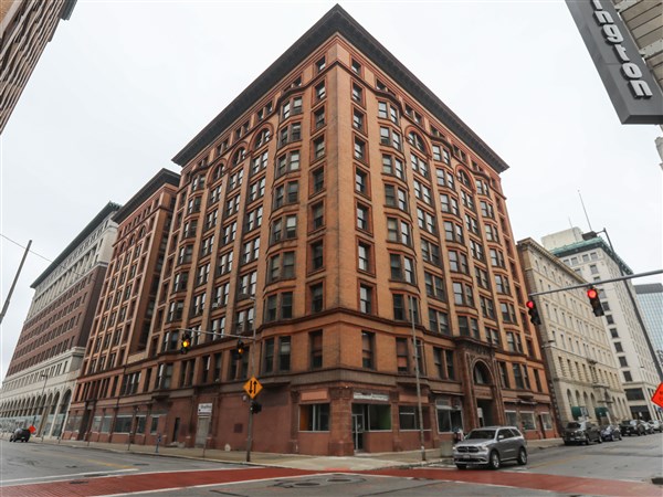 Judge rules in favor of Land Bank in lawsuit over historic downtown ...