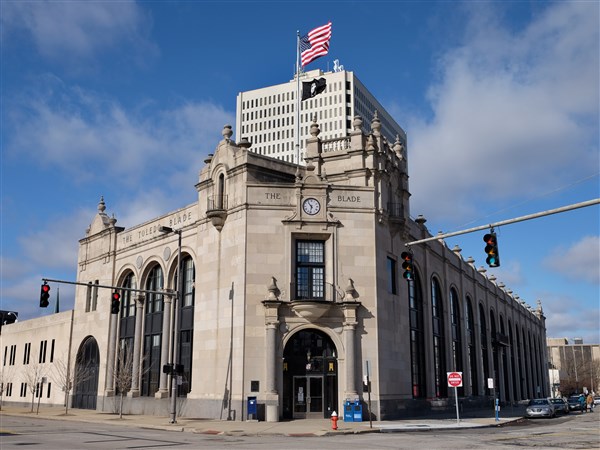 Nominations get under way in for Blade Readers’ Choice Awards | The Blade