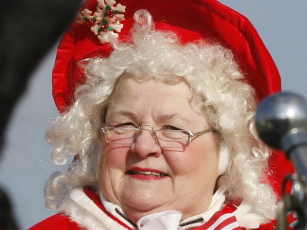 Joy Perry (1936-2019) | The Blade