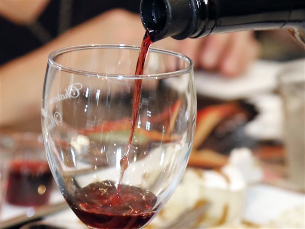 Detroit gets first winery in 60 years | The Blade