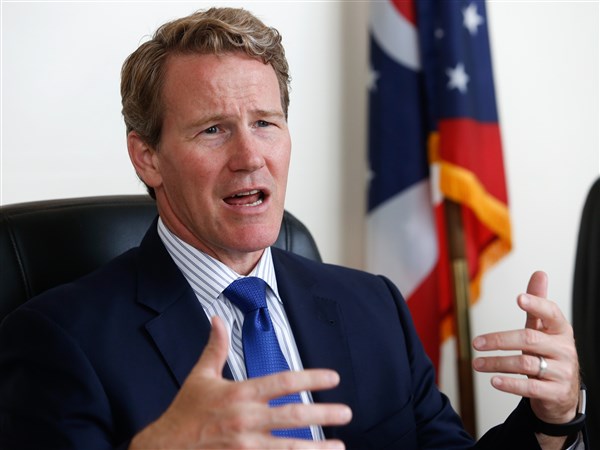 Husted says Lordstown deal could be 'failure' or 'wild success' | The Blade