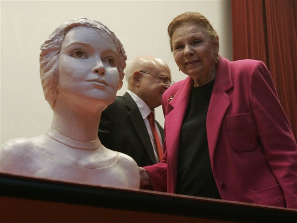 BGSU missed the mark with Gish Film Theater | The Blade