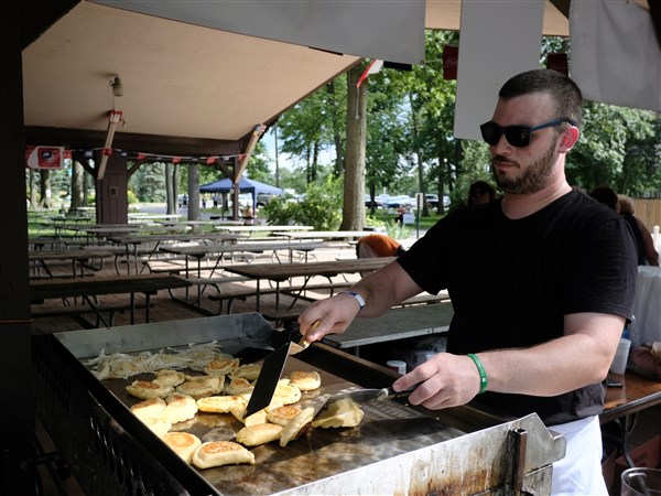 Special events: Polish Summer Picnic returns Friday, Saturday | The Blade