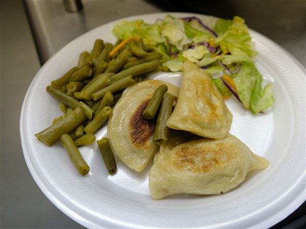 Pierogi and more at the Polish Summer Picnic | The Blade