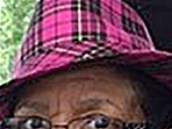Dr. Cecelia Peters (1941-2019) | The Blade