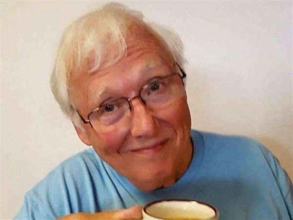 Jim Shea (1945-2019) | The Blade