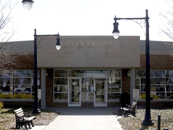 Oregon wants new agreement with economic development foundation | The Blade