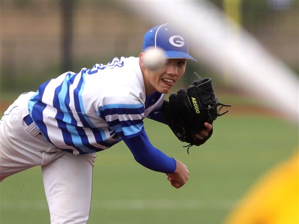 Roder's gem sends Anthony Wayne back to regionals | The Blade