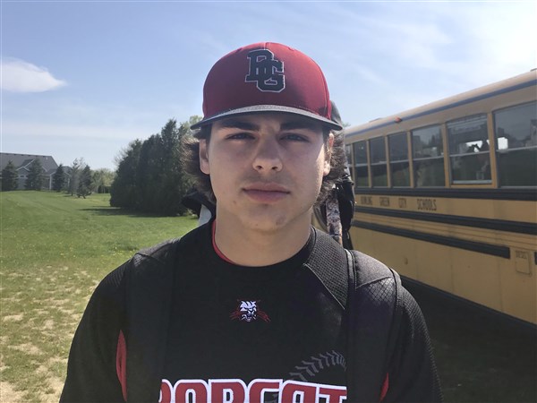 Bowling Green baseball getting back to basics | The Blade